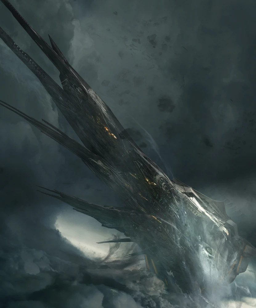 Dreadship | Armada Wars Wiki | Fandom