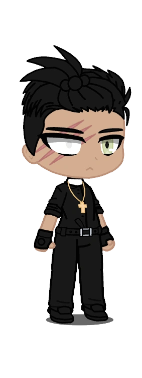 Gojiro Andera | Armageddon Zonbi Wiki | Fandom