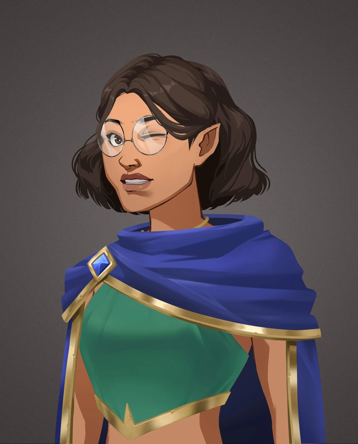 Kitsune Alchimia | Armageddon Wiki | Fandom