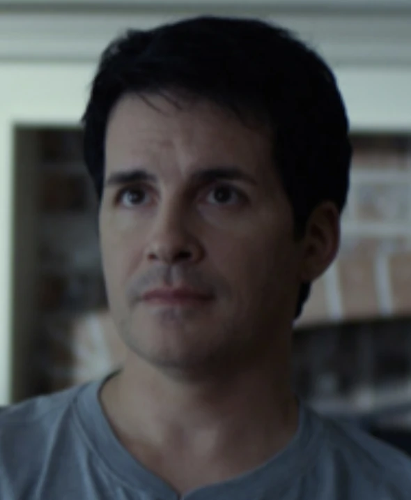 Roger Graham (TV Series) | Armapediafanmade Wiki | Fandom