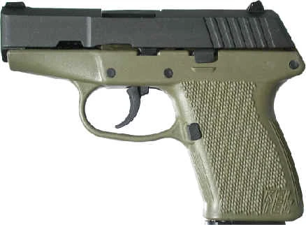 P-11 | Armas de Fogo Wiki | Fandom