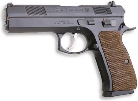 CZ97 | Armas de Fogo Wiki | Fandom