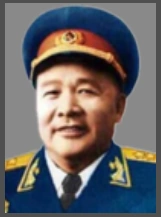 Xu Haidong | Armchair Commander Wiki | Fandom