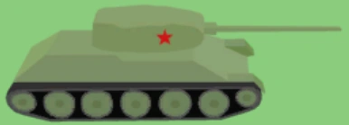 Medium Tank | Armchair Commander Wiki | Fandom