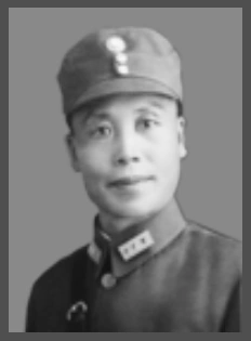 Li Zongren | Armchair Commander Wiki | Fandom