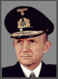 Doenitz | Armchair Commander Wiki | Fandom
