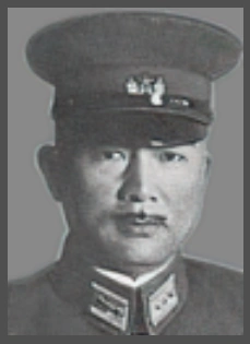 Kuribayashi | Armchair Commander Wiki | Fandom