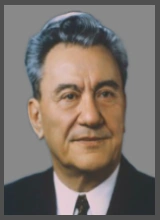 Kunaev | Armchair Commander Wiki | Fandom