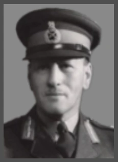 Auchinleck | Armchair Commander Wiki | Fandom