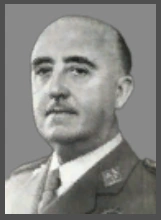 Franco | Armchair Commander Wiki | Fandom