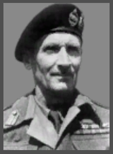 Montgomery | Armchair Commander Wiki | Fandom