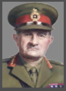 Slim | Armchair Commander Wiki | Fandom