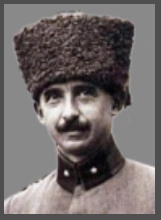 Inonu | Armchair Commander Wiki | Fandom