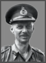 Dempsey | Armchair Commander Wiki | Fandom