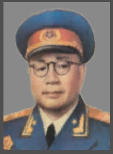 Liu Bocheng | Armchair Commander Wiki | Fandom