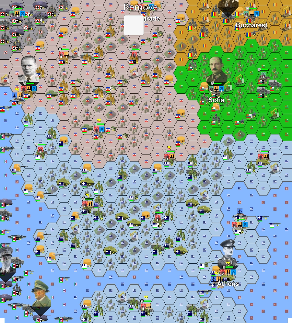 Operation Martia | Armchair Commander Wiki | Fandom