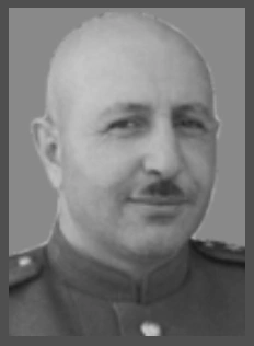 Bagramayan | Armchair Commander Wiki | Fandom