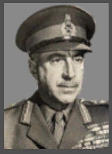 Crerar | Armchair Commander Wiki | Fandom