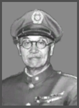 Yan Xishan | Armchair Commander Wiki | Fandom