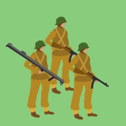 Commando | Armchair Commander Wiki | Fandom