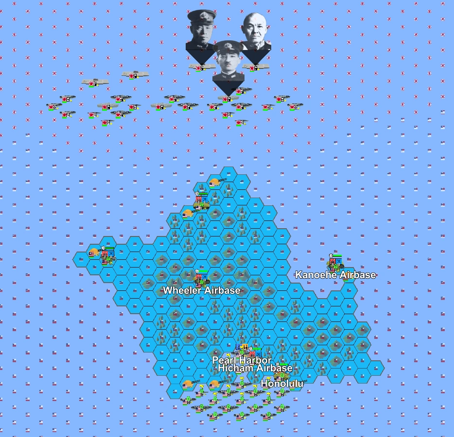 Operation Z | Armchair Commander Wiki | Fandom