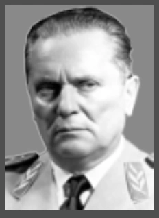 Tito | Armchair Commander Wiki | Fandom