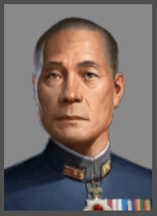Gunichi | Armchair Commander Wiki | Fandom