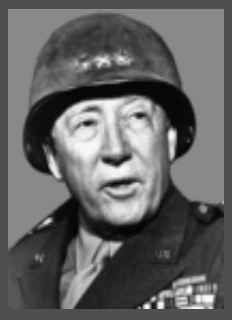 Patton | Armchair Commander Wiki | Fandom