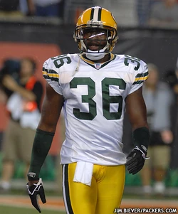 Nick Collins | ArmchairGM Wiki | Fandom