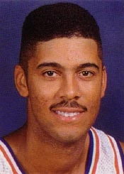 Brad Daugherty | ArmchairGM Wiki | Fandom
