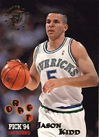 Article:Are You "Kidd"ing Me: Dallas gives up arm and a leg for Kidd ...