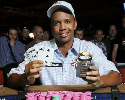 Article:2010 WSOP Power Rankings | ArmchairGM Wiki | Fandom