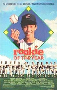 Rookie of the Year (movie) | ArmchairGM Wiki | Fandom