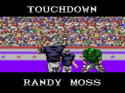 Randy Moss | ArmchairGM Wiki | Fandom