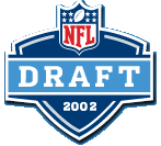 Article:A look back at the 2002 NFL Draft | ArmchairGM Wiki | Fandom