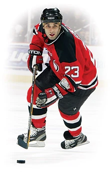 Scott Gomez | ArmchairGM Wiki | Fandom