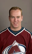 Alex Tanguay | ArmchairGM Wiki | Fandom
