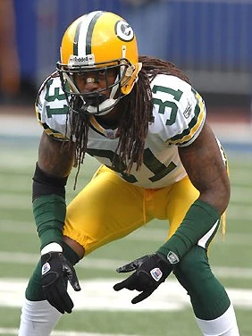 Al Harris | ArmchairGM Wiki | Fandom