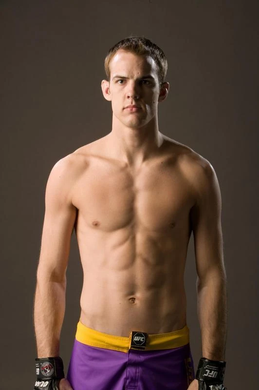 Article:Miller Ready For Ultimate Fight Night Showdown With Stephens ...