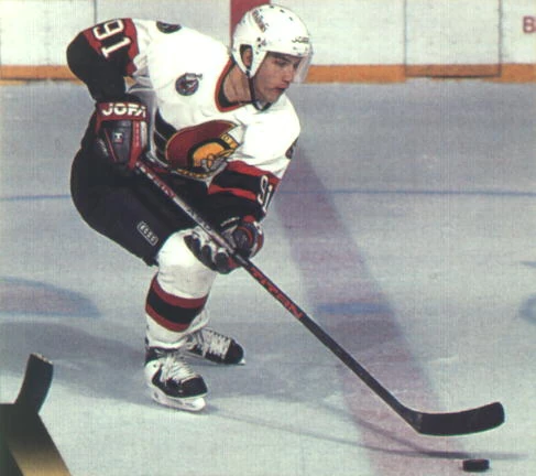 Alexandre Daigle | ArmchairGM Wiki | Fandom