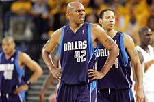Article:George and Stack attempt to save the Mavs from themselves ...