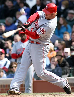 Article:2008 Cincinnati Reds Preview | ArmchairGM Wiki | Fandom