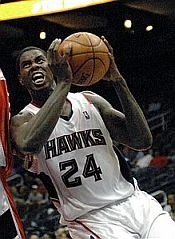 Article:Player Profile: Marvin Williams | ArmchairGM Wiki | Fandom