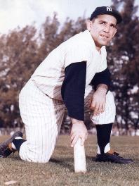 Article:Mr. Lister: 26 Greatest Yankees of All Time | ArmchairGM Wiki ...