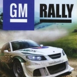 GM Rally | Armchair Racer Wiki | Fandom
