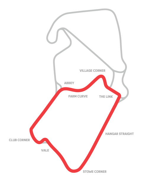 Category:Silverstone Southern Circuit | Armchair Racer Wiki | Fandom
