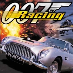 007 Racing | Armchair Racer Wiki | Fandom