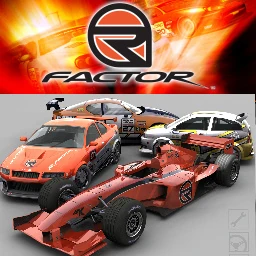 RFactor | Armchair Racer Wiki | Fandom