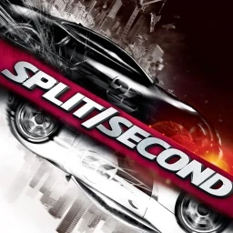 Split/Second | Armchair Racer Wiki | Fandom