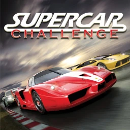 SuperCar Challenge | Armchair Racer Wiki | Fandom